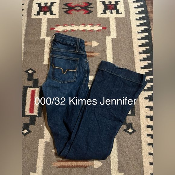 Kimes Ranch | Jeans | Kimes Jennifer 0032 | Poshmark